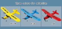 China Fx803 Piper Cub J-3 RC Plane 2.4GHz Remote Control Airplane with 100m Range and 15min Flight Time for sale
