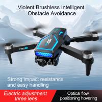 China Experience Aerial Photography Like Never Before With Our Foldable 4k Camera Drone Beginner Operator Skill Level for sale