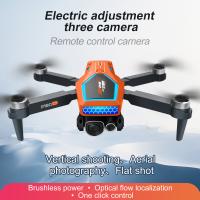 China Experience Aerial Photography Like Never Before With Our Foldable 4k Camera Drone Beginner Operator Skill Level for sale
