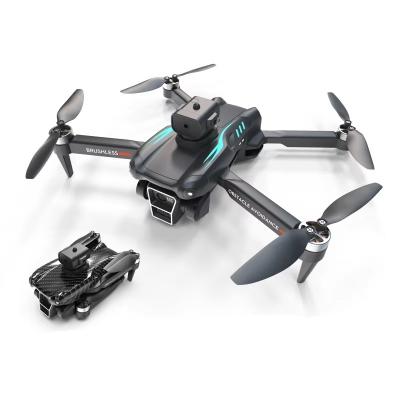China M T2 Wifi K3 Pro 4K Dual Camera Mini Drone with 1800mAh Battery 15min Flight Time for sale