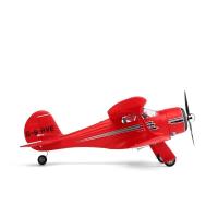 China A300 Beech D17s 4CH RC Airplane Biplane with Gyro Brushless Motor 7.4V 600mAh Foam Electric for sale