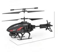 China F400 RC Helicopter with 15m Remote Control Range and 2-Channel Operation for Aerial Photography for sale