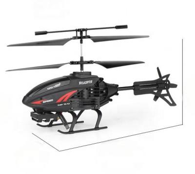 China F400 RC Helicopter with 15m Remote Control Range and 2-Channel Operation for Aerial Photography for sale