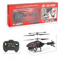 China F400 RC Helicopter with 15m Remote Control Range and 2-Channel Operation for Aerial Photography for sale