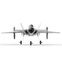 China 2.4GHz RC Fighter Glider Airplane 3.7V 850mAh Rechargeable Toy for Kids 200m Control for sale