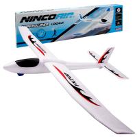 China 2.4 GHz FX707 RC Glider Airplane EPP Foam Remote Control Aircraft 2CH Electric Drone for Kids for sale