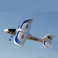 China Toyhome Direct FX802 EPP Foam 2.4G 2CH Remote Control Airplane Eagle RC Plane for Kids Adults for sale