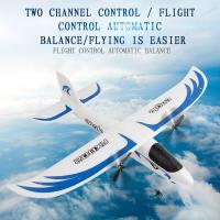 China Super Glider Fx802 2.4g 2ch Epp Foam Remote Controlled Glider Model Ready-to-Go for Intermediate Operator Skill Level for sale