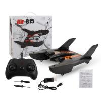 China Outdoor Electric Remote Control Aircraft Toy Glider Airplane 33x28x12cm 12pcs per Carton for sale