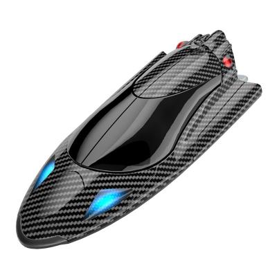 China FY011 Ready-to-Go Turbojet Remote Control Boat 25KM/h Speed 7.4V 2000mAh Battery for sale