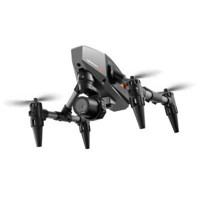 China HUGTEC XD1 4K Camera Folding Mini Drone with 12 Min Flight Time and 100M Control Range for sale