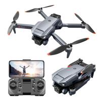 China K818 Max 4K Drone with 18min Flight Time and 300m Range - Brushless Motor Optical Flow Positioning Aerial Camera for sale