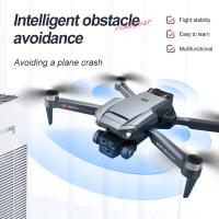 China K818 Max 4K Drone with 18min Flight Time and 300m Range - Brushless Motor Optical Flow Positioning Aerial Camera for sale
