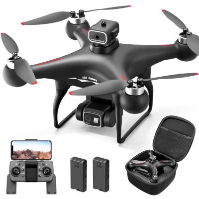 China BLACK S116 Professional GPS Drone with 4K Camera 10-15min Flight Time 3.7V 400mAh Battery for sale