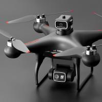 China BLACK S116 Professional GPS Drone with 4K Camera 10-15min Flight Time 3.7V 400mAh Battery for sale
