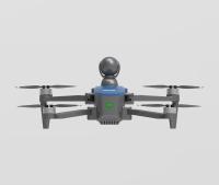 China C-fly Faith 2SE 4K UHD Real-time Image Transmission 3-axis Gimbal Drone 27 Min Flight Time for sale