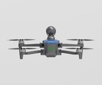 China Professional Mini Drone 4K Camera 3 Axis Gimbal 3000m Long Distance 27min Flight for sale
