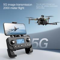 China RG601MAX Professional GPS Drone with 1080P HD Camera, 20min Flight Time, 600m Range for sale
