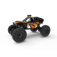 China S-003w High Speed RC Car 1/22 Scale with 50m Remote Control and 12min Working Time for sale