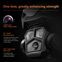 China RG601 Max GPS Camera Drone 4K Professional with Dual HD Camera, 20min Flight Time, 600m Range for sale