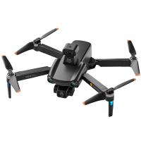 China Firelap S802 Drone 8K Camera 3 Axis Gimbal 360 Obstacle Avoidance Brushless GPS RC Quadcopter for sale