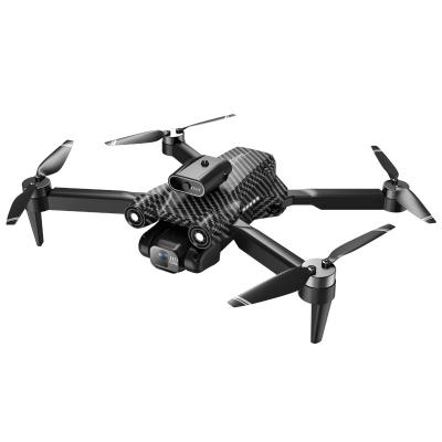 China A13 Mini Drone 4k Dual Camera Obstacle Avoidance Optical Flow Foldable Wifi Brushless Motor Dron Quadcopter Toy Foldable for sale