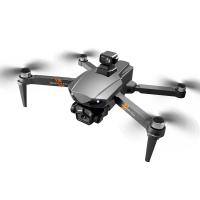 China RG601 Max 5G GPS Drone Dual 4K HD Camera Brushless Motor Optical Flow FPV Quadcopter 20min Flight Time for sale