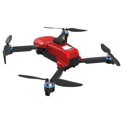 China Foldable Brushless Motor Drone 8K Dual Camera 5G WiFi 21-30min Flight Time Altitude Hold Quadcopter for sale