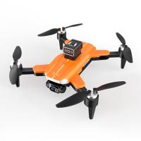 China Js26 Foldable Entertainment Drones Beginner Operator Skill Level Optical Flow and One Key Takeoff / Landing for Hiking for sale