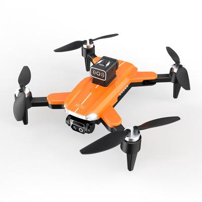 China Js26 Foldable Entertainment Drones Beginner Operator Skill Level Optical Flow and One Key Takeoff / Landing for Hiking for sale