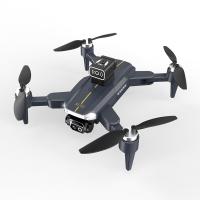 China Js26 Foldable Entertainment Drones Beginner Operator Skill Level Optical Flow and One Key Takeoff / Landing for Hiking for sale