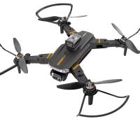 China 4K HD Camera Quadcopter Drone with Brushless Motor 3000mAh Battery Foldable for Adults for sale