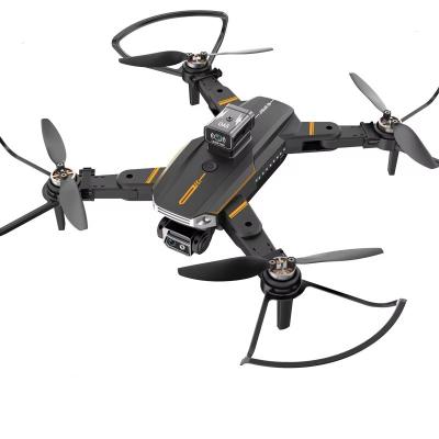 China 4K HD Camera Quadcopter Drone with Brushless Motor 3000mAh Battery Foldable for Adults for sale