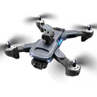China Beginner-Friendly Dual Camera Quadcopter K7 Flying Battery with Long Range and Foldable Design for sale