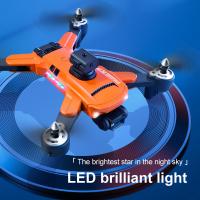 China Beginner-Friendly Dual Camera Quadcopter K7 Flying Battery with Long Range and Foldable Design for sale