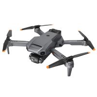 China P8 4K HD Dual Camera Foldable Drone with WiFi FPV and 1800mAh Battery for Beginners for sale