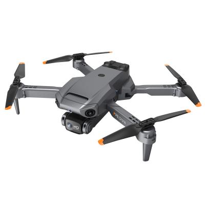 China P8 4K HD Dual Camera Foldable Drone with WiFi FPV and 1800mAh Battery for Beginners for sale