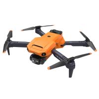 China P8 4K HD Dual Camera Foldable Drone with WiFi FPV and 1800mAh Battery for Beginners for sale