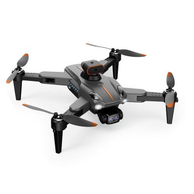 China Professional P11max WiFi Drone 8K Dual HD Camera Obstacle Avoidance 1800mAh Battery 20min Flight for sale