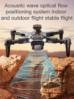 China Professional P11max WiFi Drone 8K Dual HD Camera Obstacle Avoidance 1800mAh Battery 20min Flight for sale