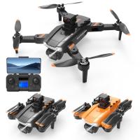 China Brushless Laser Obstacle Avoidance Drone 8K Camera 2500mAh Battery 500m Range for sale