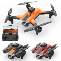 China 7.4V 2500mAh Drone with Dual Camera Obstacle Avoidance Quadcopter for sale