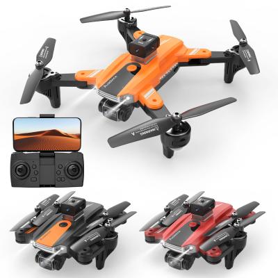 China 7.4V 2500mAh Drone with Dual Camera Obstacle Avoidance Quadcopter for sale