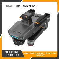 China S808 Drone 8K Camera 3km Range 5G WiFi 3 Axis EIS GPS Brushless Motor Foldable Quadcopter for sale