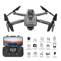 China S808 Drone 8K Camera 3km Range 5G WiFi 3 Axis EIS GPS Brushless Motor Foldable Quadcopter for sale