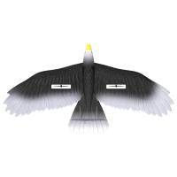 China 3 Channel RC Glider Eagle Plane Toy EPP Model 2.4G Remote Control 3.7V 300mAh Battery Ready to Fly for sale