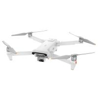 China Fimi X8 Tele Professional 4K 60fps 3-Axis Gimbal Drone 37min Flight 10km Range for sale