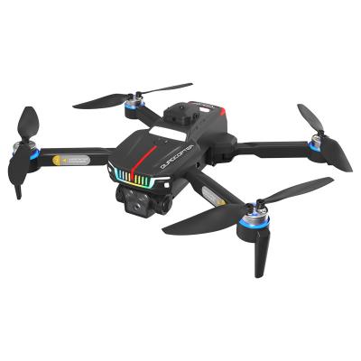 China J16 Drone with Three Camera System 8K Dual Camera Optical Flow 5G Remote Control Altitude Hold Foldable for sale