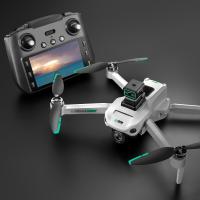 China S159 GPS Brushless Drone with 720P Camera and Remote Control Display - 57×31×46cm Packaging for sale