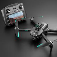 China S159 GPS Brushless Drone with 720P Camera and Remote Control Display - 57×31×46cm Packaging for sale